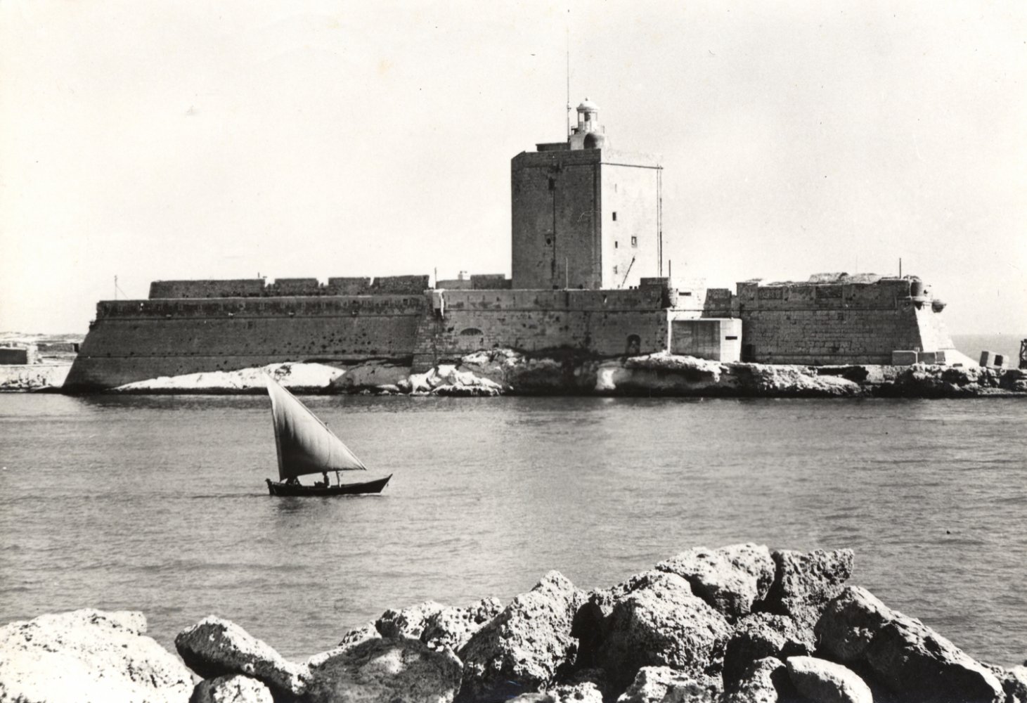 Histoire - Mairie Port de Bouc